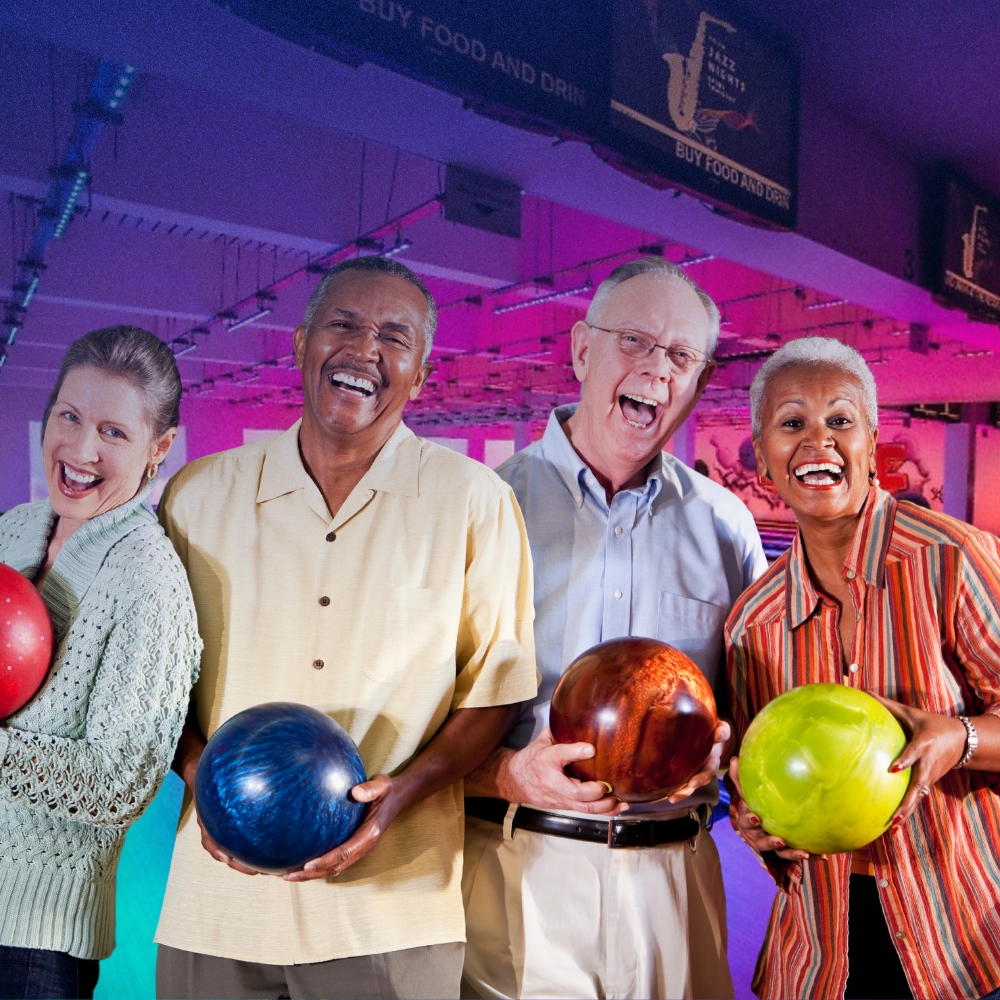 Bowling - Daily Offers Available, Book Today! - Ocean Exmouth
