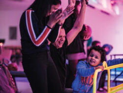 10 Pin Bowling in Exmouth | Family Bowling & Games