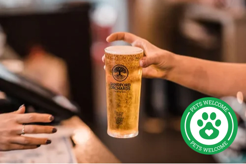 Dining - Ocean Exmouth