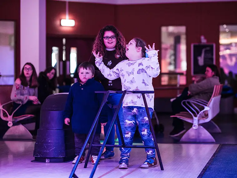 Bowling – Ocean | Exmouth Attraction