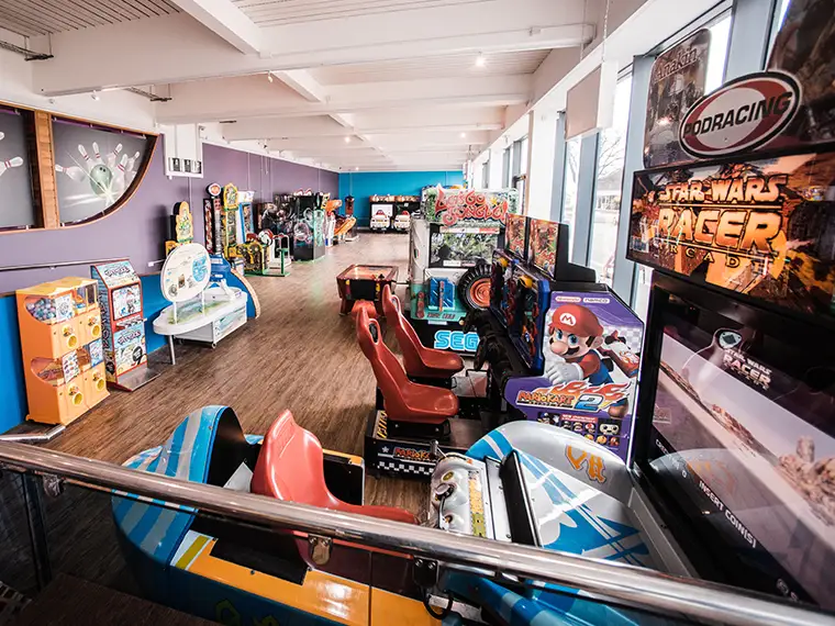 Ocean | Exmouth Attraction