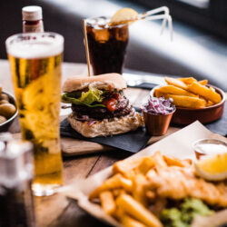 Dining - Ocean Exmouth