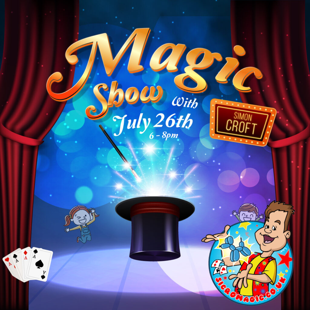 Soft play – Ocean | Exmouth Attraction