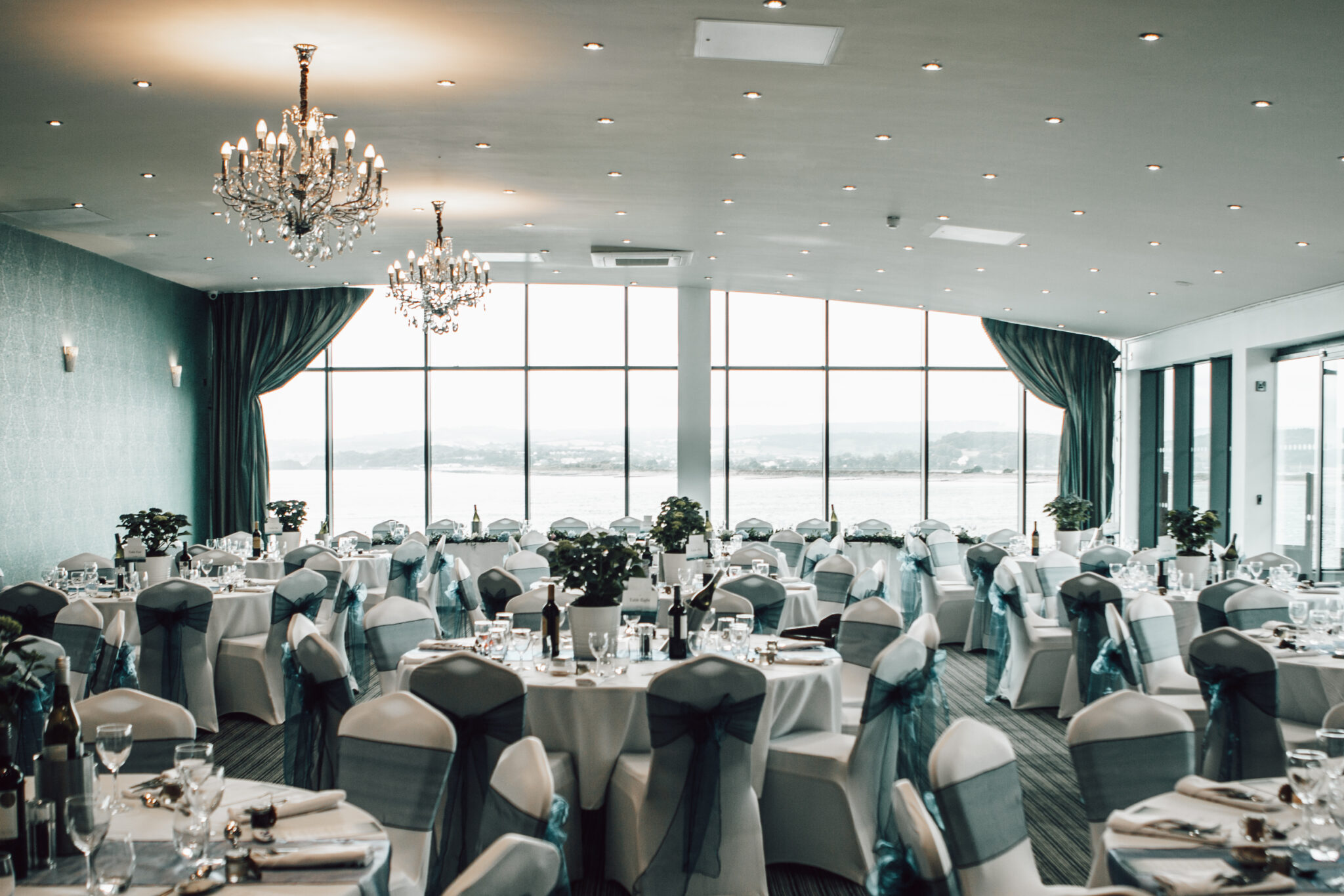 Corporate Event Venue Exmouth - Hire Today - Ocean Exmouth