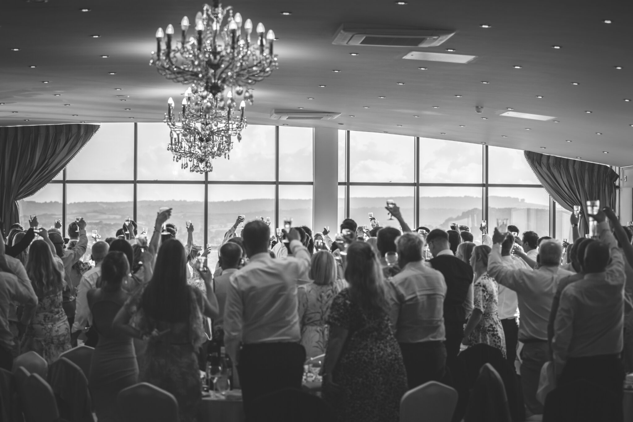 Weddings & Events Venue Hire in Exmouth - Ocean Exmouth