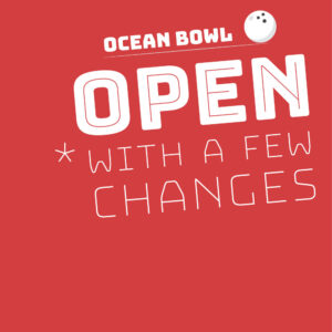 Ocean - Exmouth Attraction