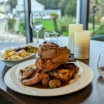 Dining - Ocean Exmouth
