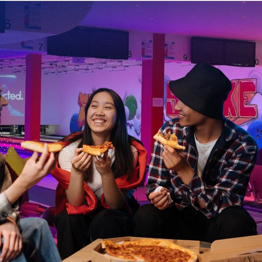 Ocean - Exmouth Attraction