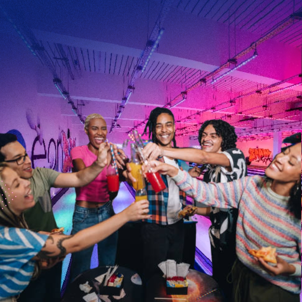 Dining - Ocean Exmouth