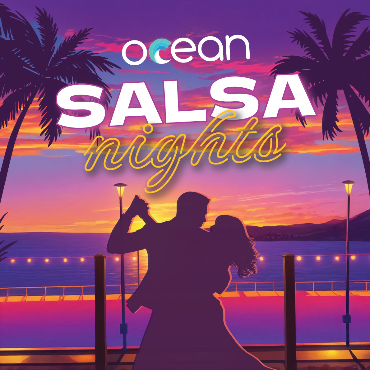 Ocean - Exmouth Attraction