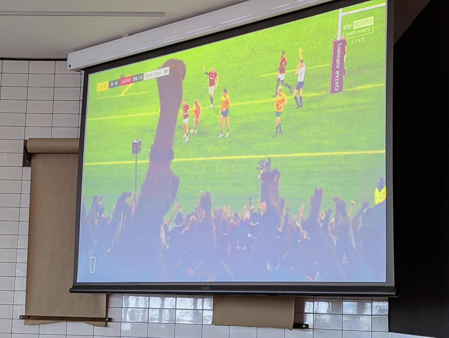 Ocean - Exmouth Attraction